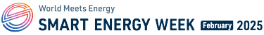 SMART ENERGY WEEK | RX Japan Ltd.