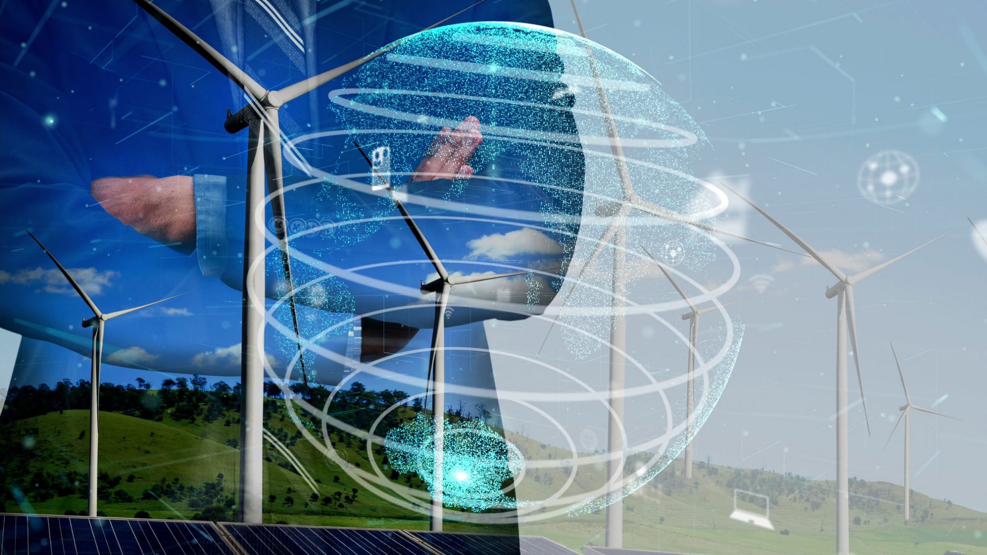 About the Show - SMART ENERGY WEEK [September]